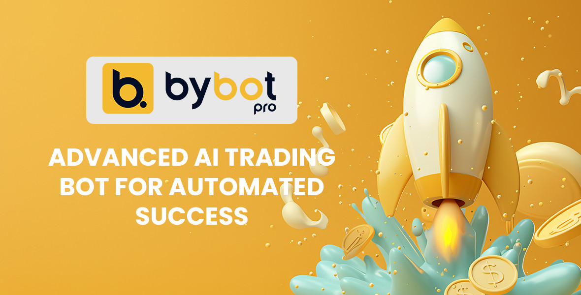 Bybot Pro - Home